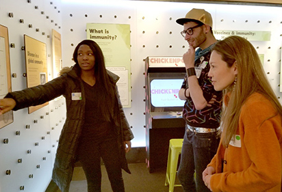 Community Advisory Board