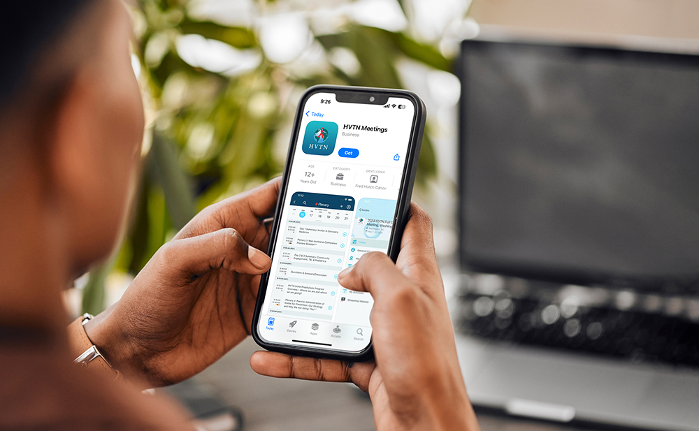 HVTN Full Group Meeting 2024