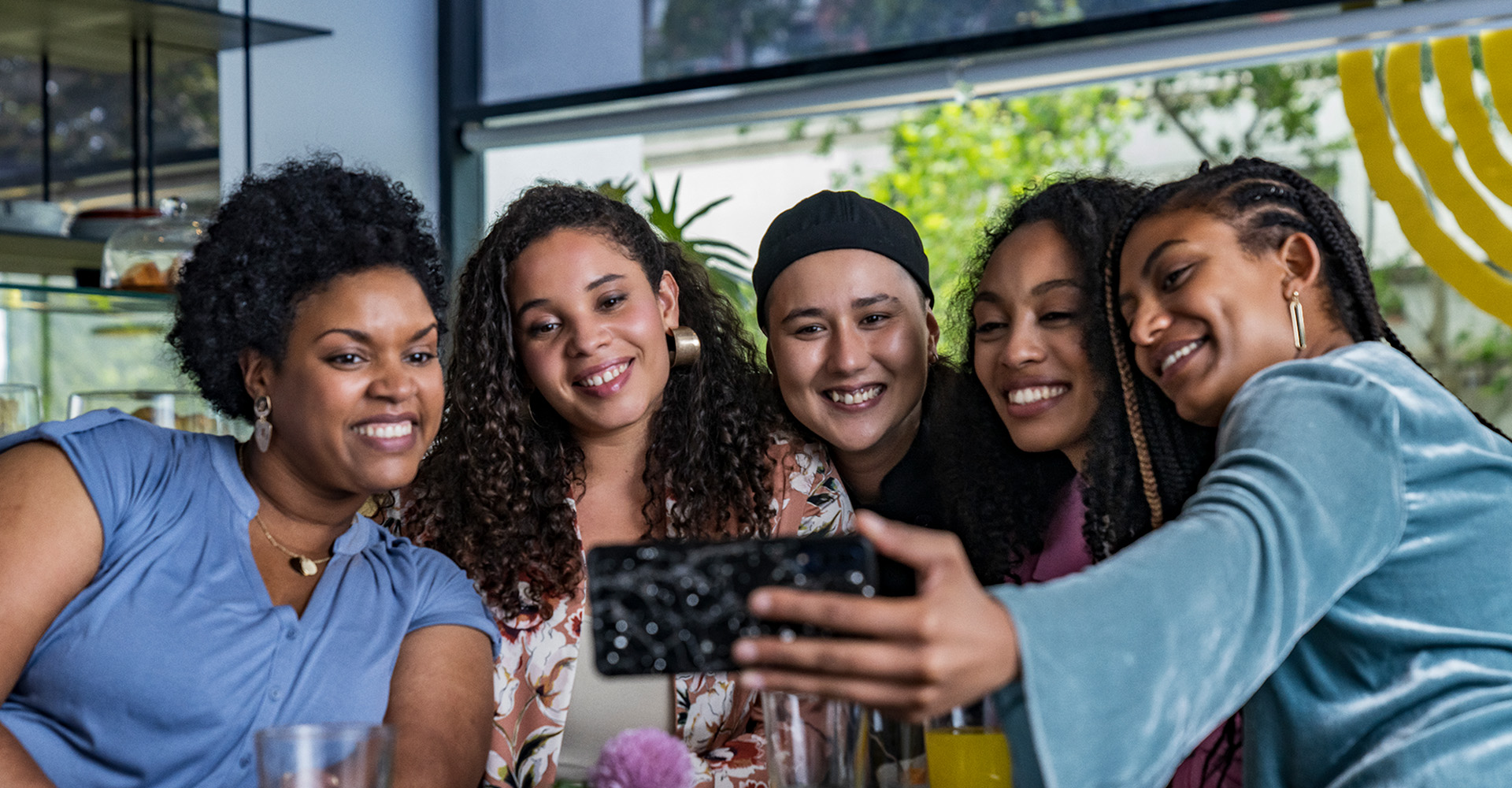 Participate Overview