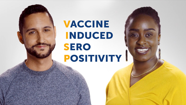 VISP and HIV Testing