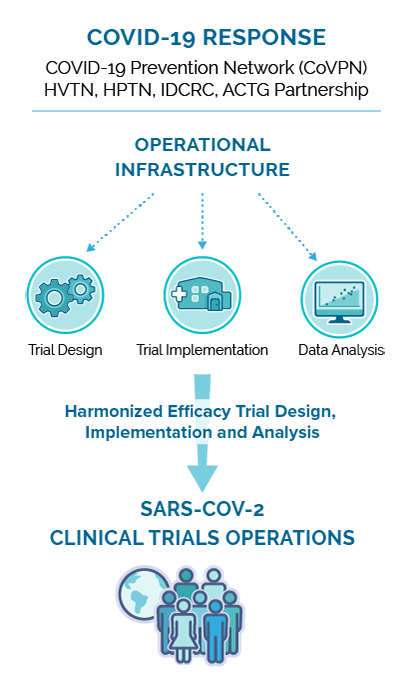 Integrated Science Infographic